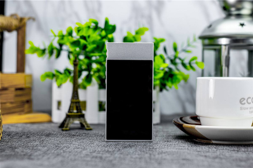 FiiO M7 High Resolution Lossless Audio Player