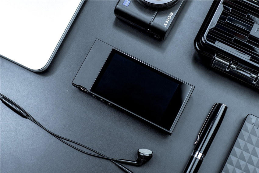 FiiO M7 High Resolution Lossless Audio Player