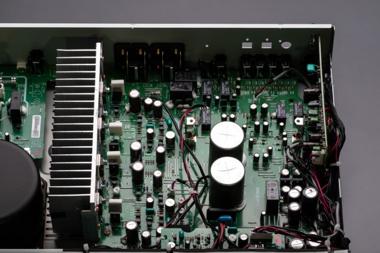 Marantz PM6007 and Marantz CD6007 - The new generation in the entry ...