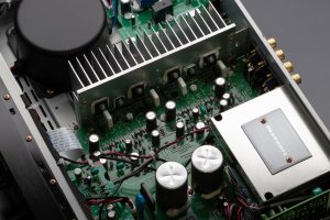 Marantz PM6007 and Marantz CD6007 - The new generation in the entry ...