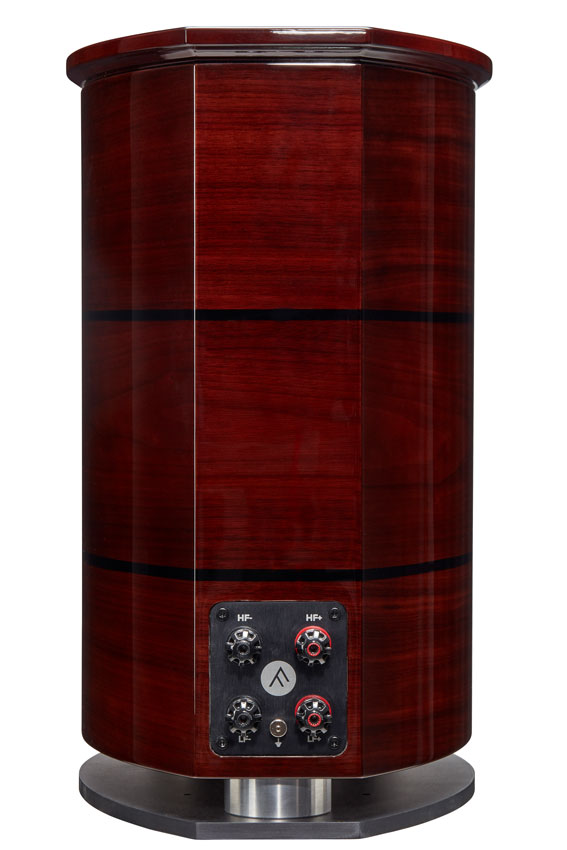 Fyne Audio F1-5 and Fyne Audio F1-8 - The smallest in the F1 Series