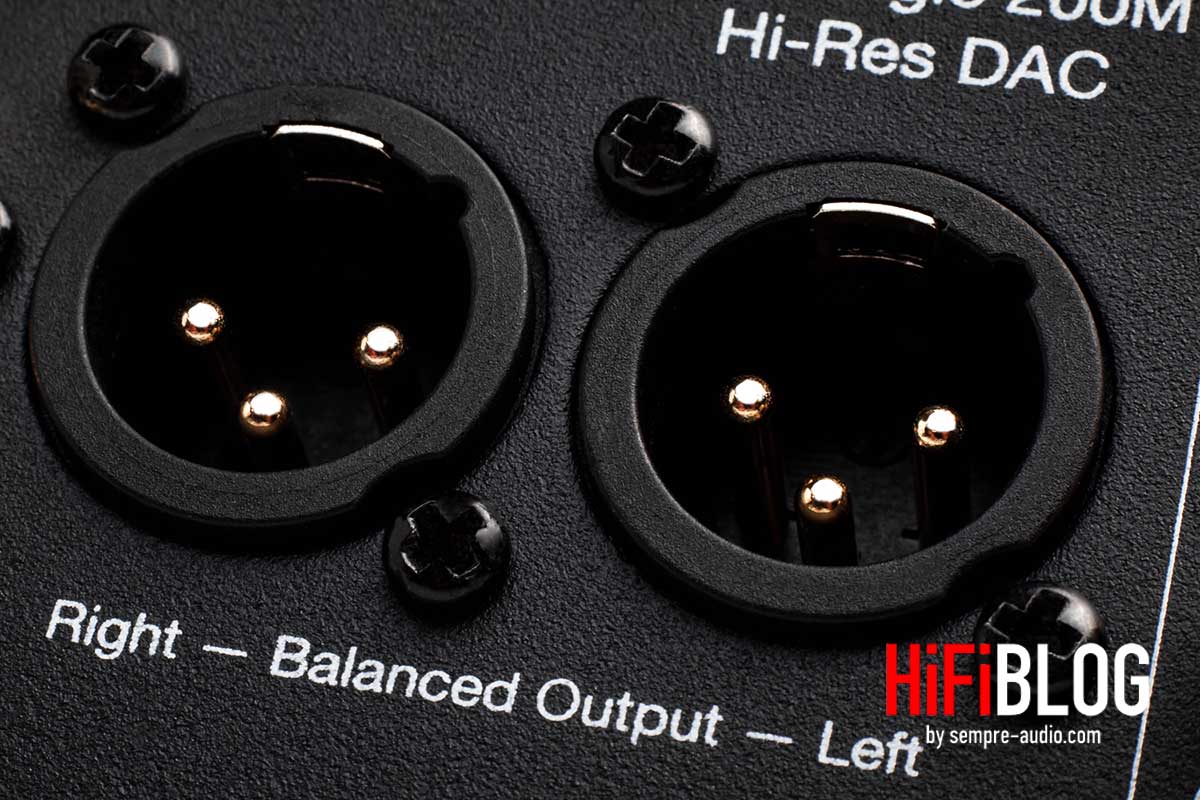 Cambridge Audio DacMagic 200M Hi-Res DAC with native MQA support | HiFi ...