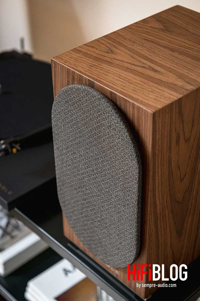 Triangle AIO TWIN Speakers - The modern HiFi system ... | HiFi BLOG