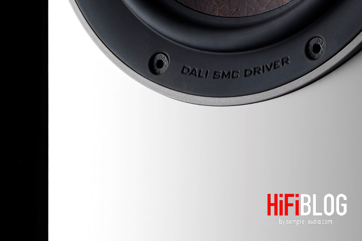 Dali RUBICON 8 C - The new flagship of the Dali RUBICON C Series | HiFi ...