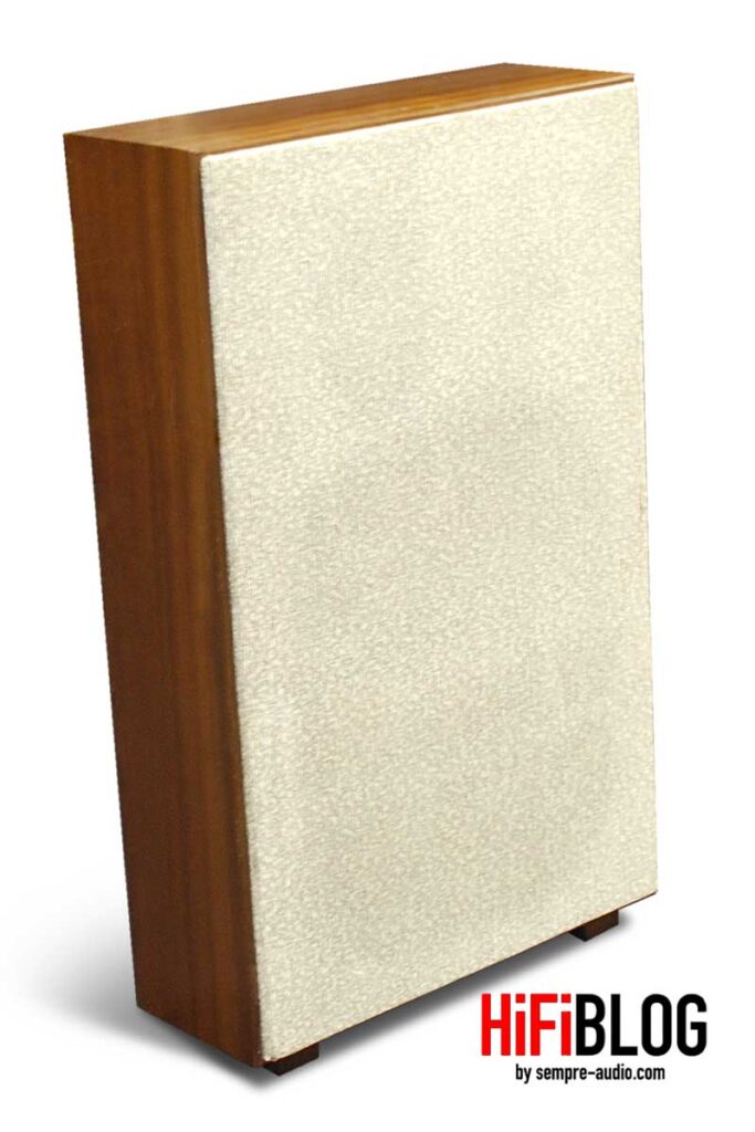 KEF 60 Years Listen and believe | HiFi BLOG