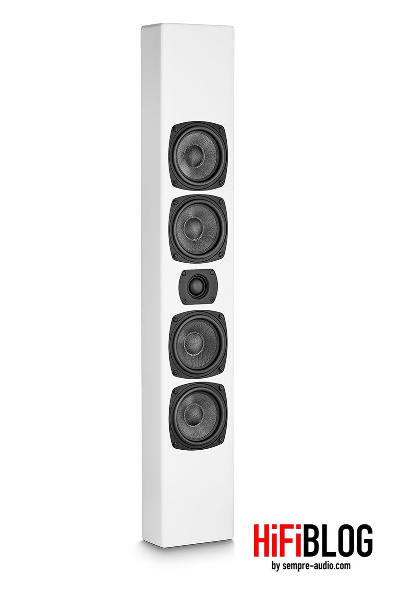 M&K M90 - The new flagship of the M&K M Series | HiFi BLOG