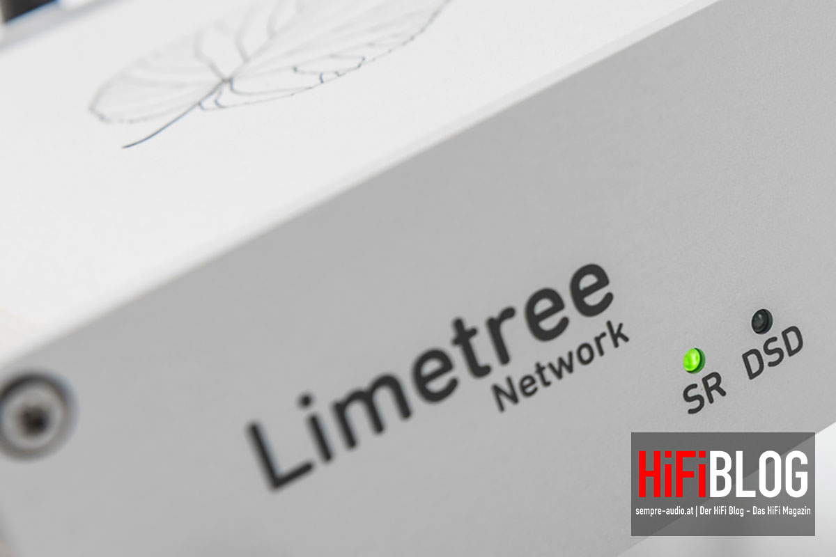 Lindemann Musicbook Series and Lindemann Limetree Series - Firmware ...