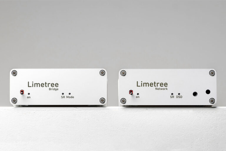 Lindemann Musicbook Series and Lindemann Limetree Series - Firmware ...