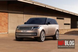 Meridian Audio Signature Sound System in the new Range Rover | HiFi BLOG
