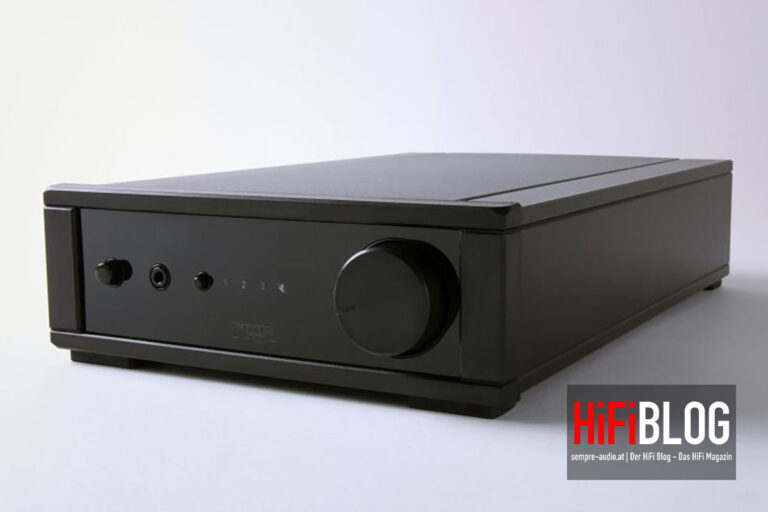 Rega System One – The only „One“ you need | HiFi BLOG