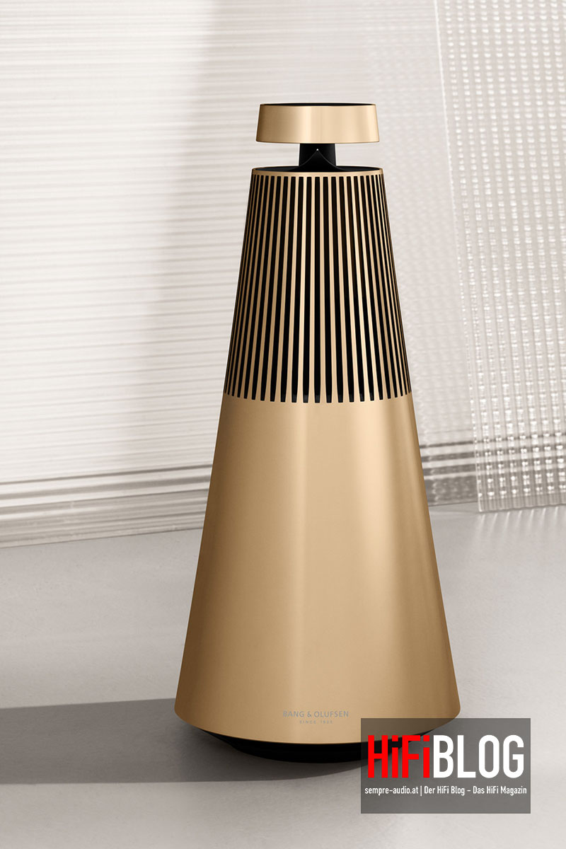 Bang & Olufsen Beolink connects generations | HiFi BLOG