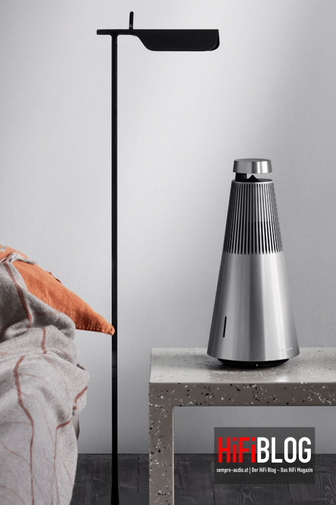 Bang & Olufsen Beolink connects generations | HiFi BLOG