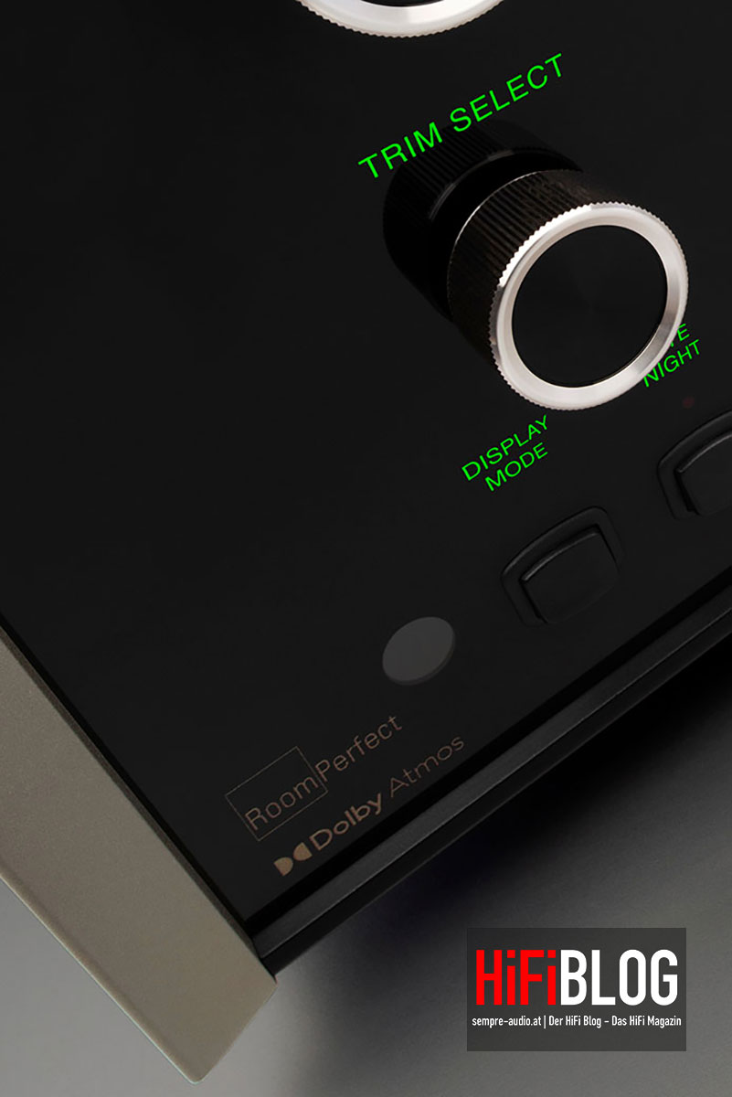 McIntosh MX180 A/V Processor - New 16-Channel AV Processor | HiFi BLOG