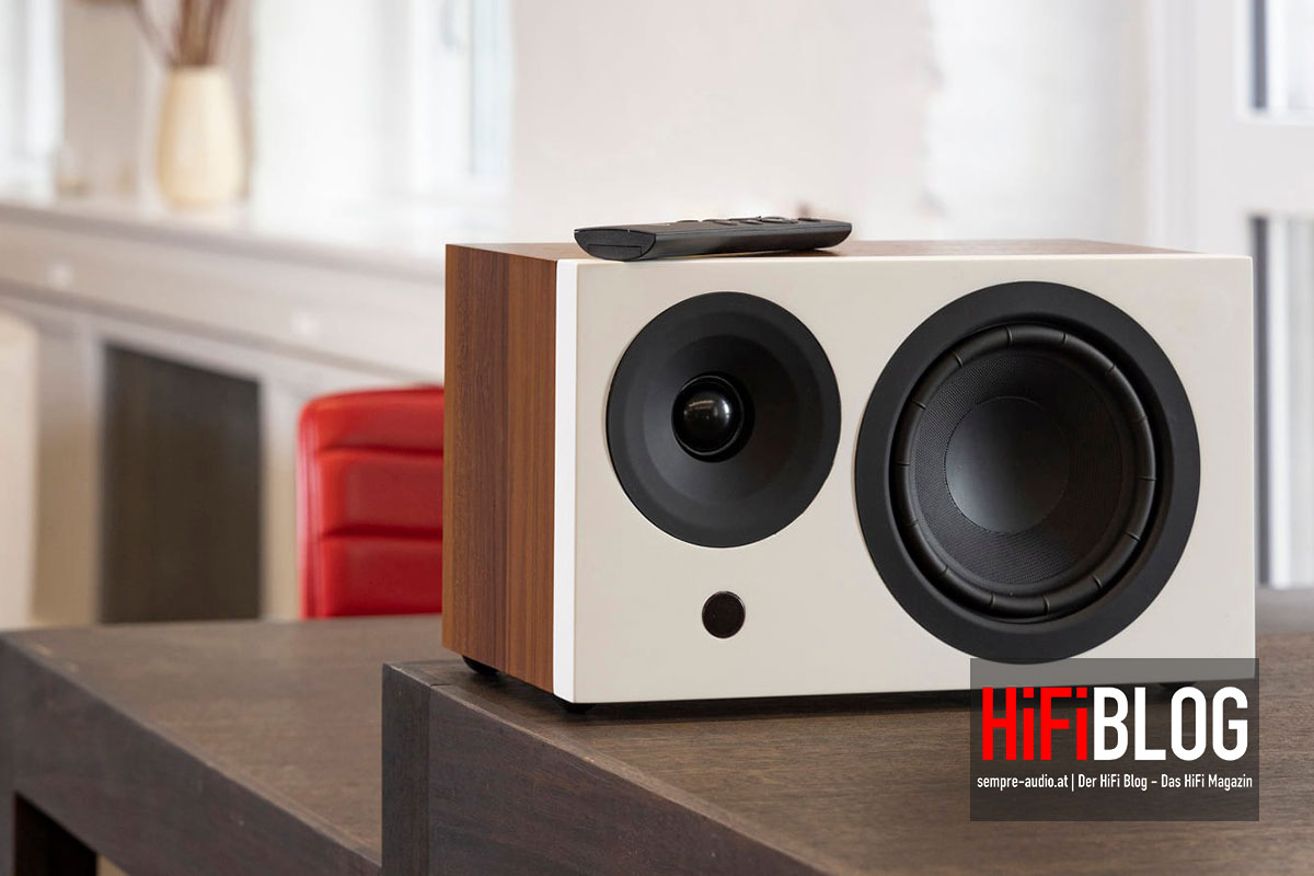 System Audio SA air 1 Review - Much more than just a Bluetooth speaker ...