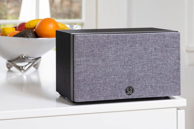 System Audio SA air 1 Review - Much more than just a Bluetooth speaker ...