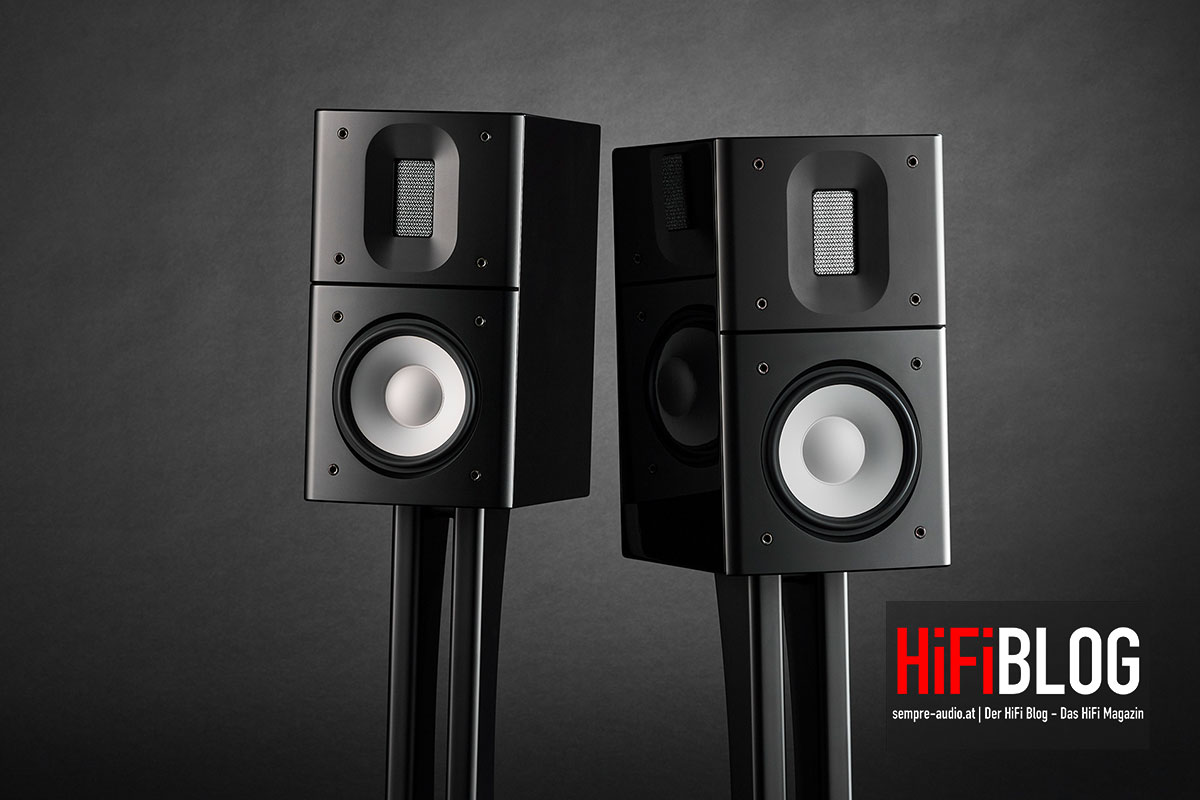 Raidho X1.6 - New High Performance Compact Speaker of the Raidho X ...