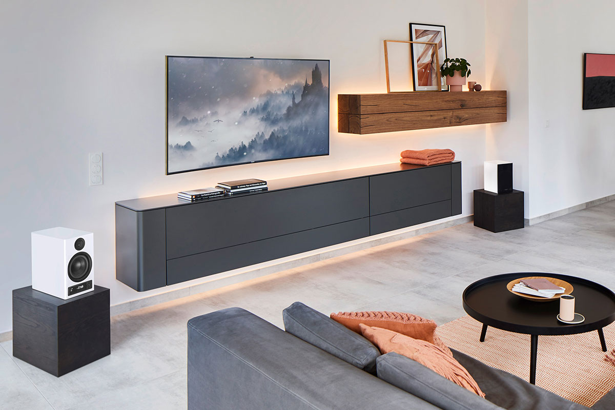 Nubert nuPro XS Series - nuPro X becomes nuPro XS | HiFi BLOG