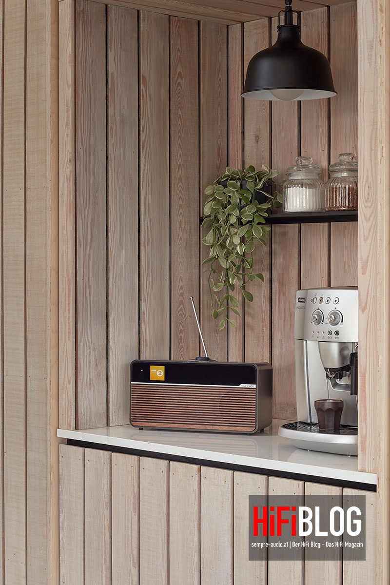 Ruark R2 MK4 Smart Tabletop Radio - The Latest Generation | HiFi BLOG