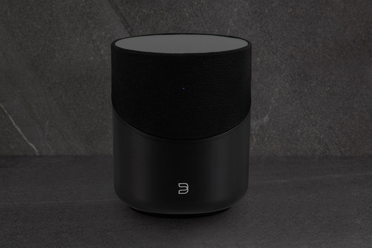 Bluesound PULSE M – Omni-Hybrid Streaming Speaker with BluOS | HiFi BLOG