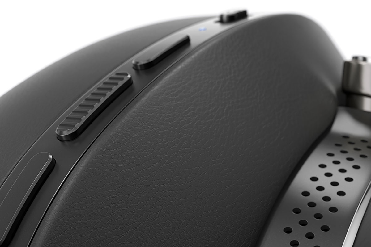 Bowers & Wilkins Px8 – New Premium Wireless Over-ear Headphone | HiFi BLOG