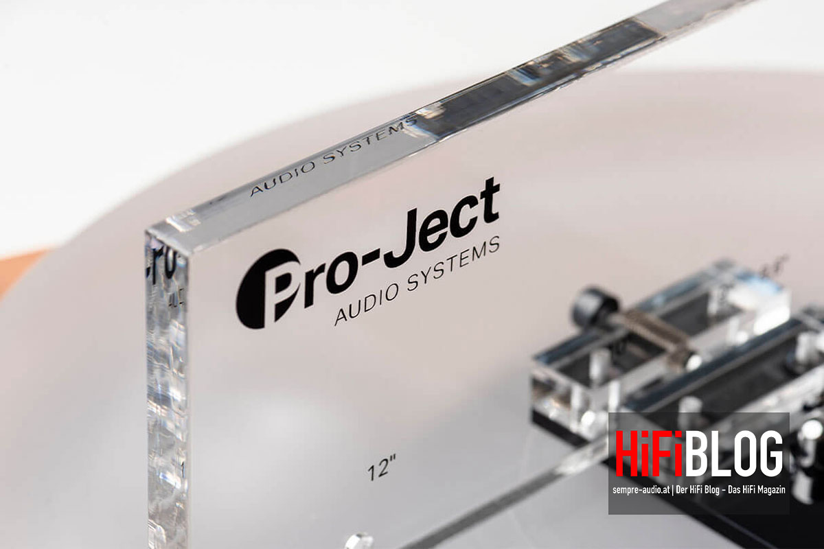 Pro-Ject Align it Pro - Precise pickup adjustment | HiFi BLOG