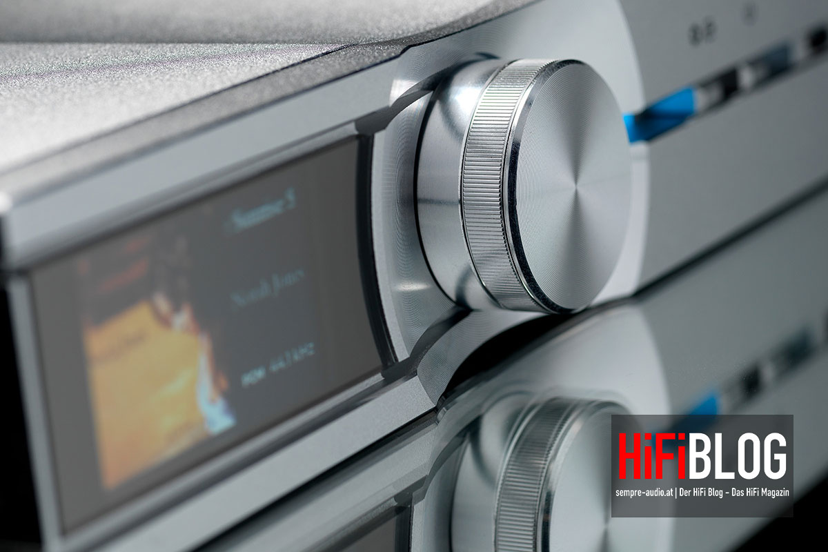 iFi audio NEO STREAM Network Audio Streamer | HiFi BLOG