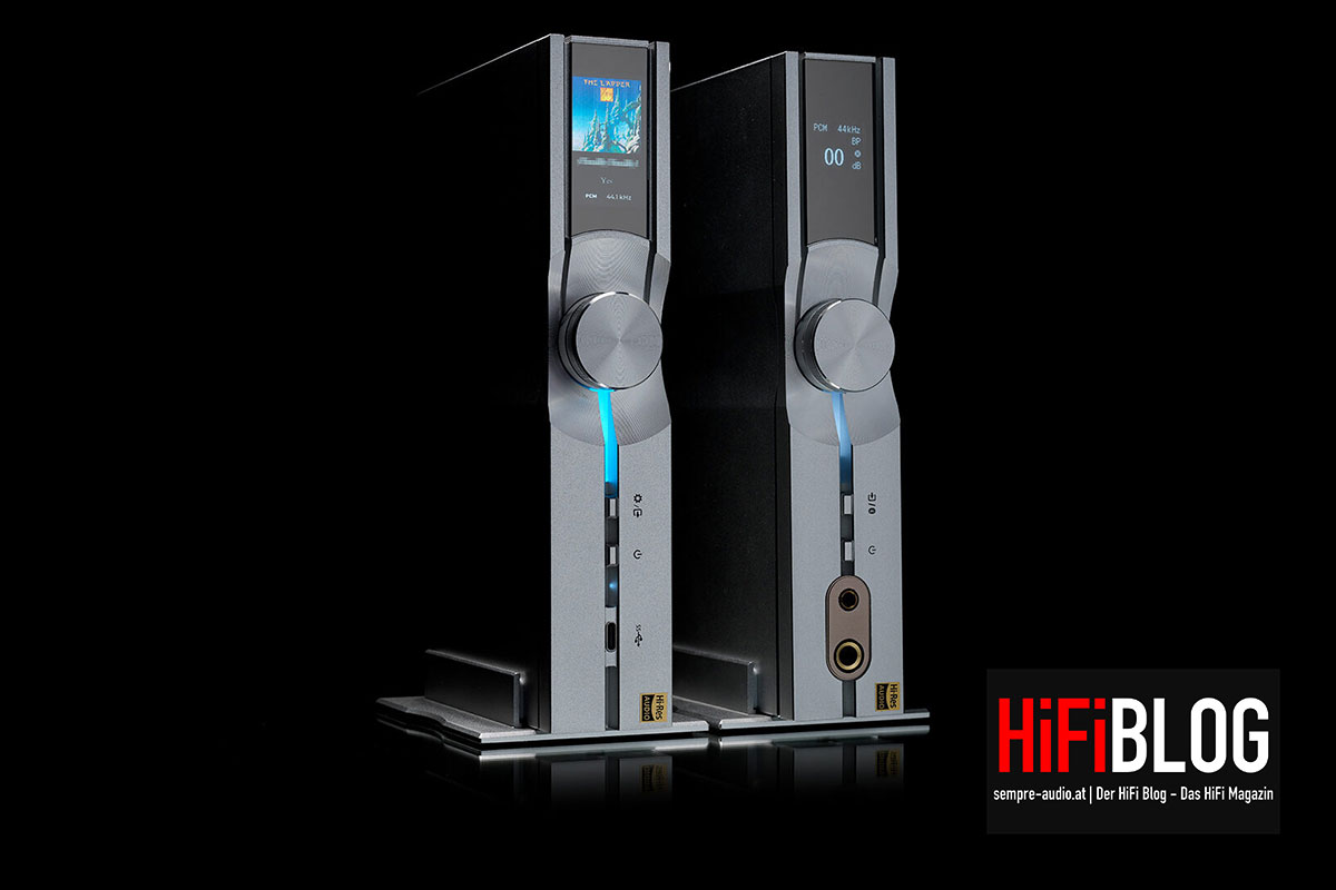 iFi audio NEO STREAM Network Audio Streamer | HiFi BLOG