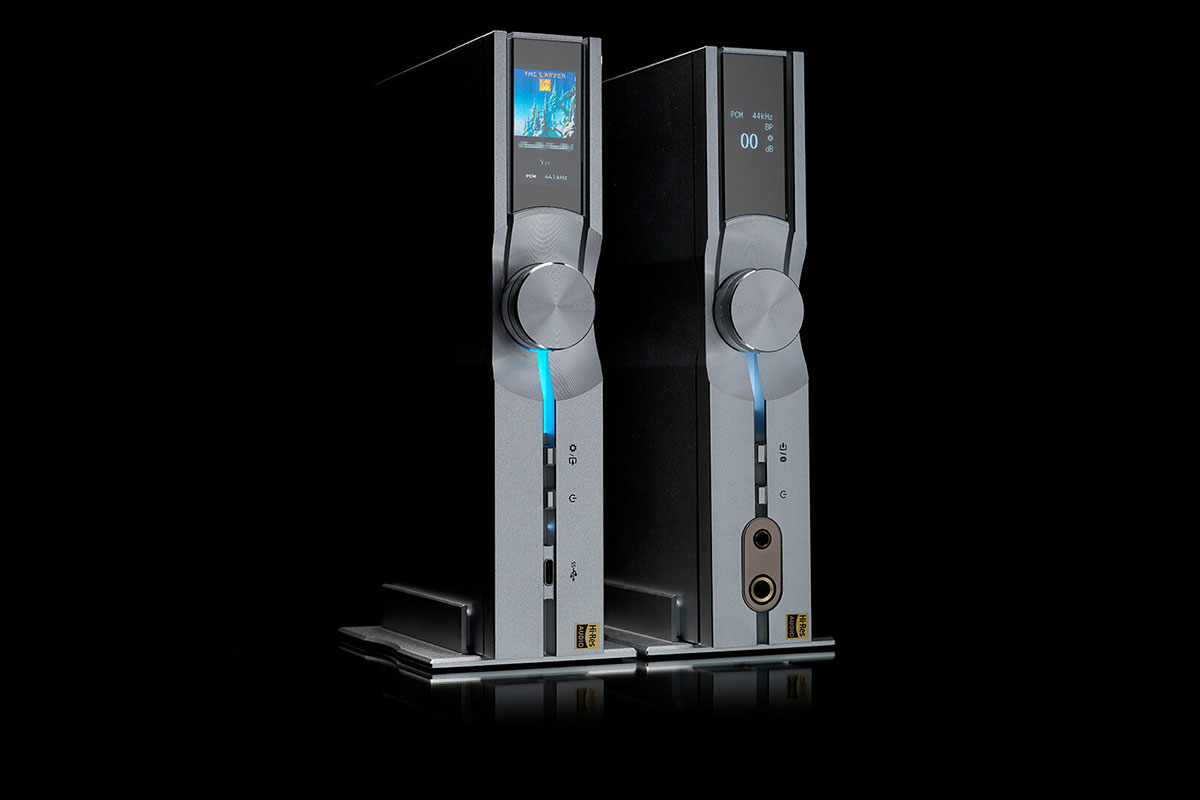 iFi audio NEO STREAM Network Audio Streamer | HiFi BLOG