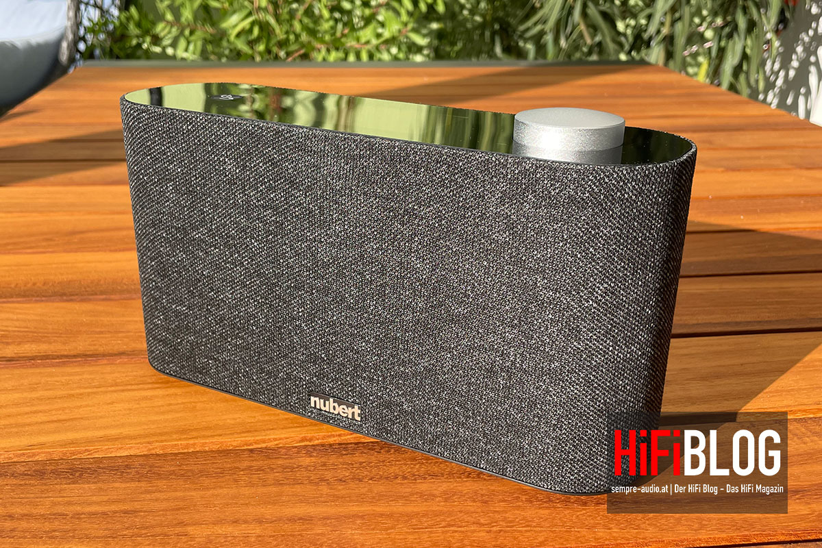 Nubert nuGo! One Review - The delicate-sounding, compact all-rounder ...