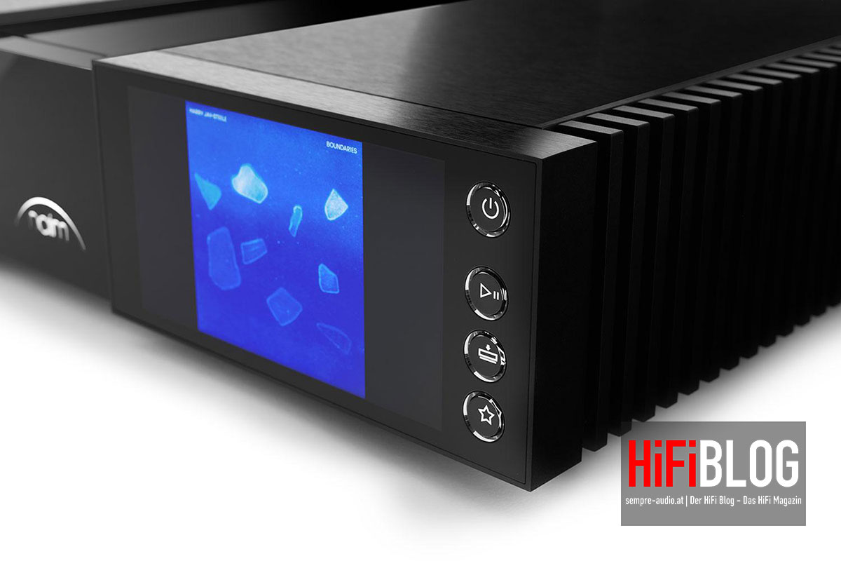 Naim 200 Series - The new generation of the Naim Classic Range | HiFi BLOG