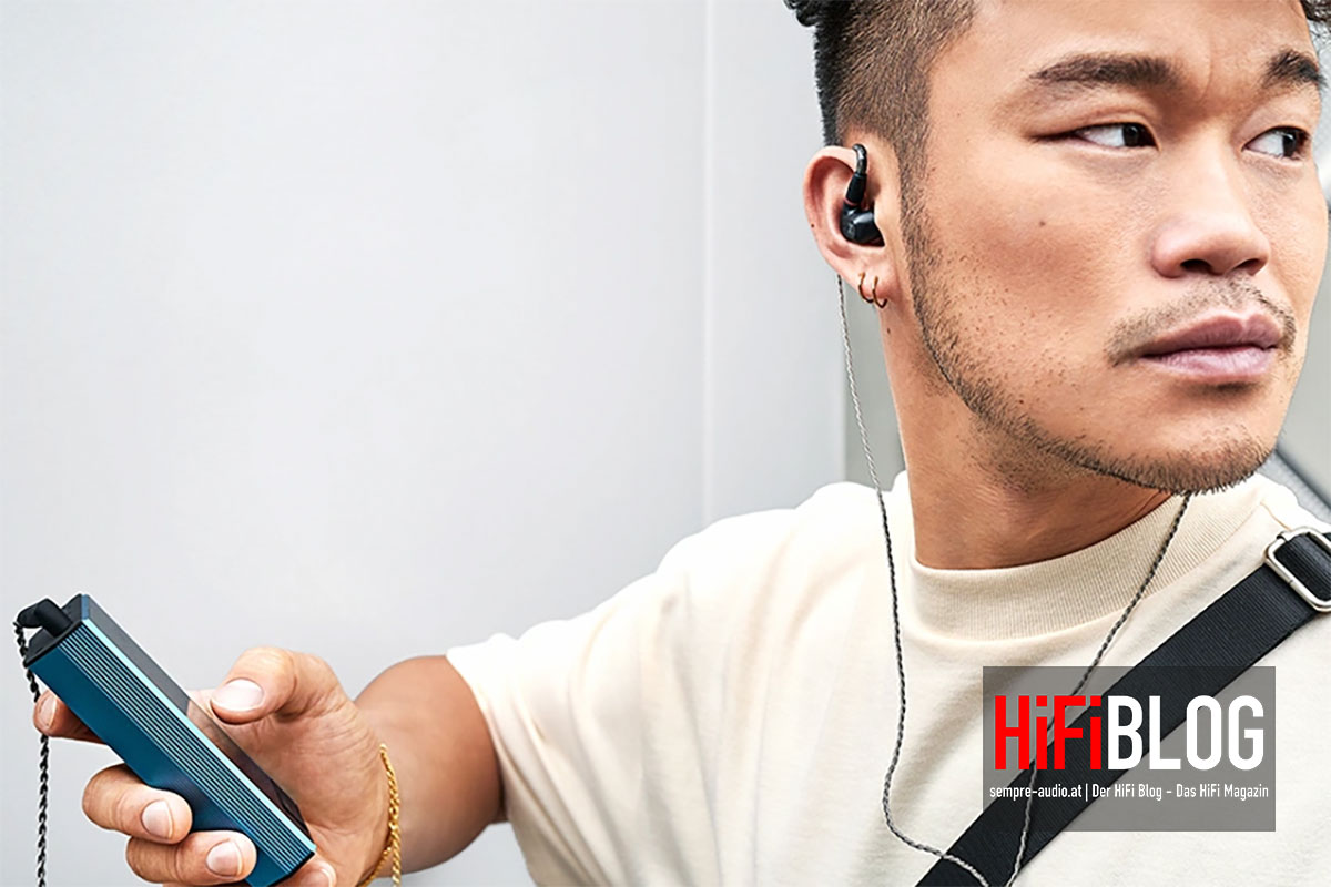 Sennheiser IE 200 - For pure hearing pleasure | HiFi BLOG