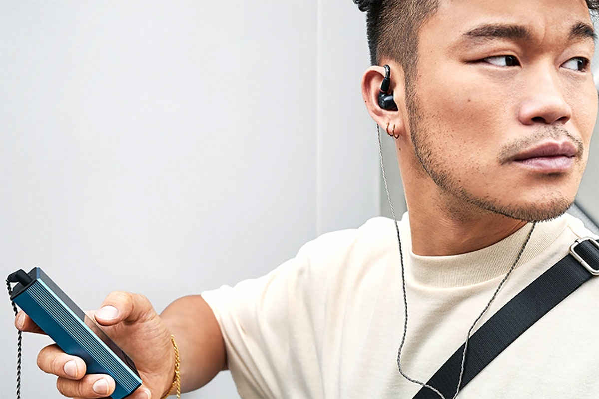 Sennheiser IE 200 - For pure hearing pleasure | HiFi BLOG