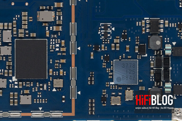 Sony NW-A306 Walkman - New DAP from the Sony Signature Series | HiFi BLOG