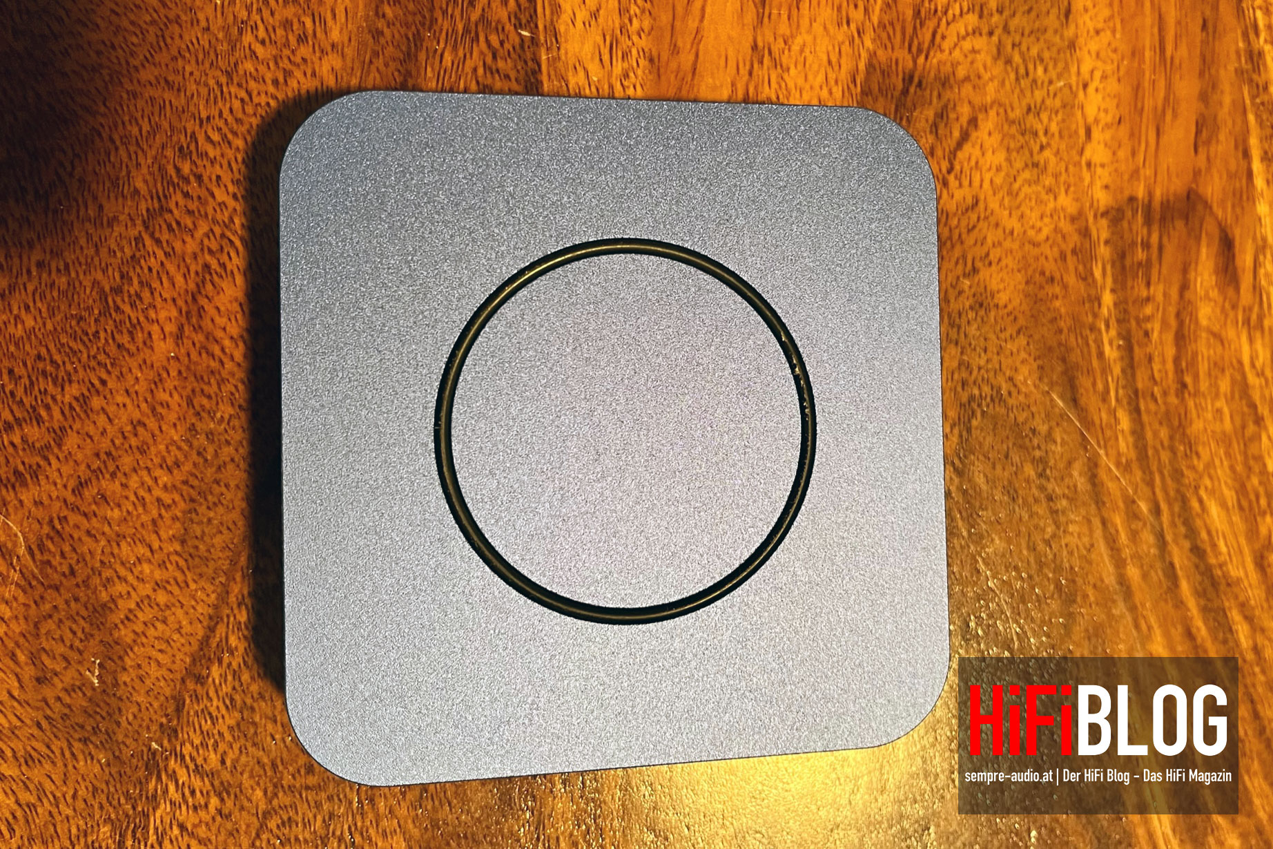 EsseCI Design Isol Coupling 8.0 | HiFi BLOG