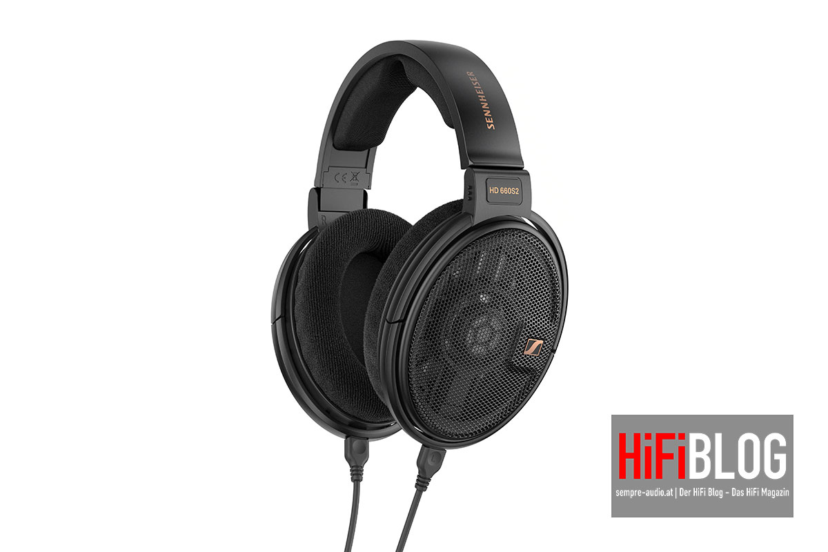 Sennheiser HD 660S2 - Even more depth | HiFi BLOG