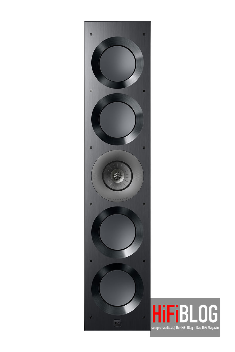 KEF Ci5160REFM-THX and KEF Ci3160REFM-THX | HiFi BLOG