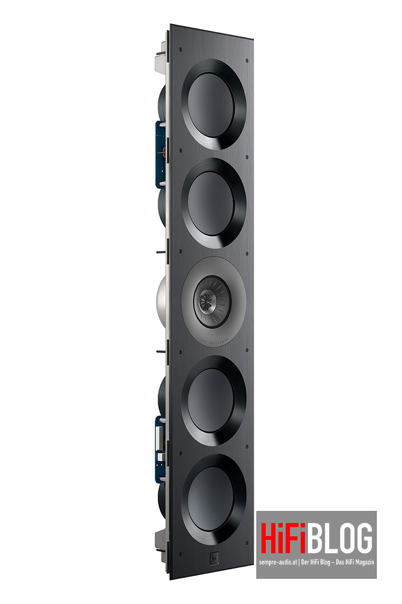 KEF Ci5160REFM-THX and KEF Ci3160REFM-THX | HiFi BLOG