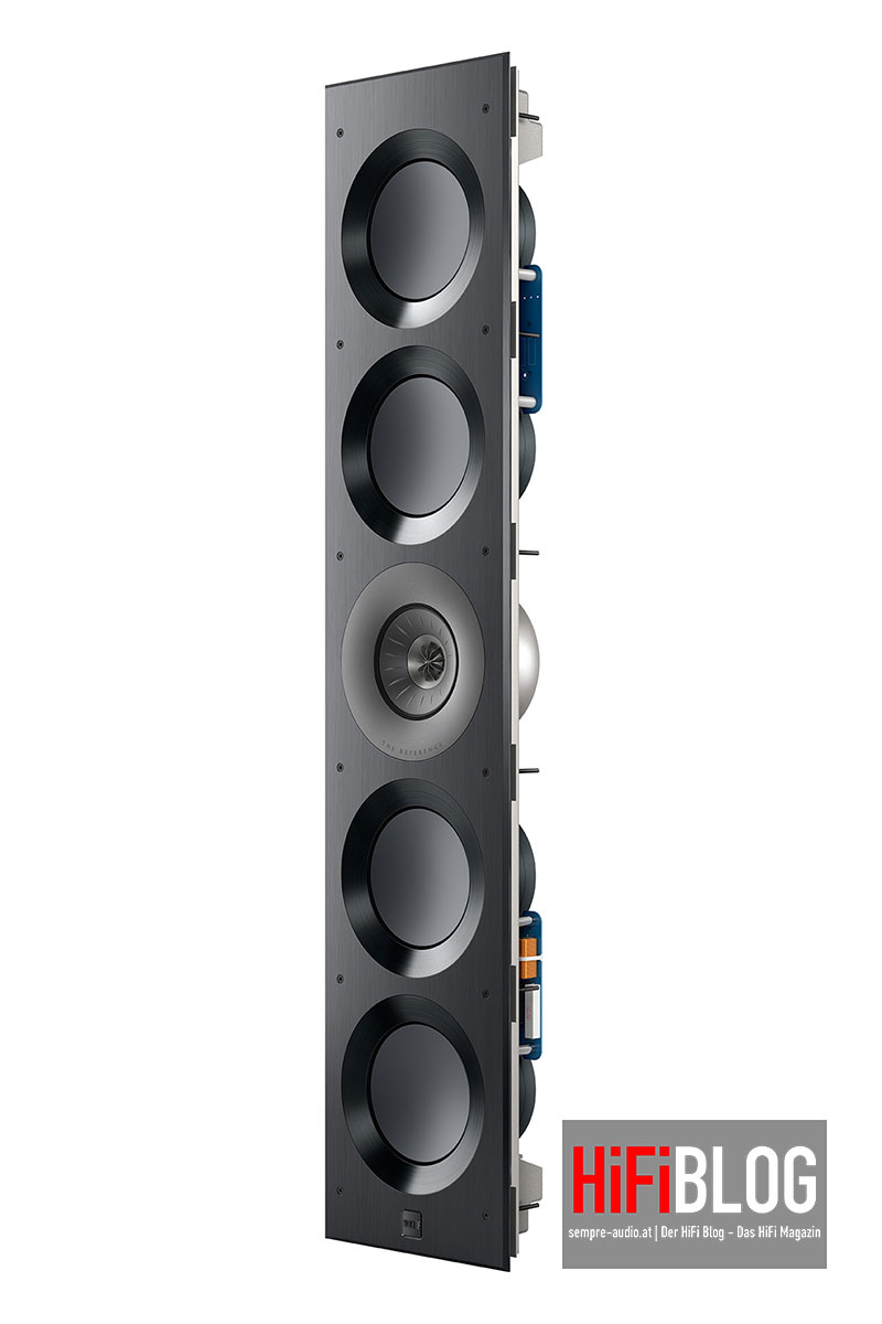 KEF Ci5160REFM-THX and KEF Ci3160REFM-THX | HiFi BLOG