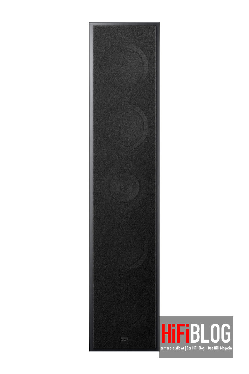KEF Ci5160REFM-THX and KEF Ci3160REFM-THX | HiFi BLOG