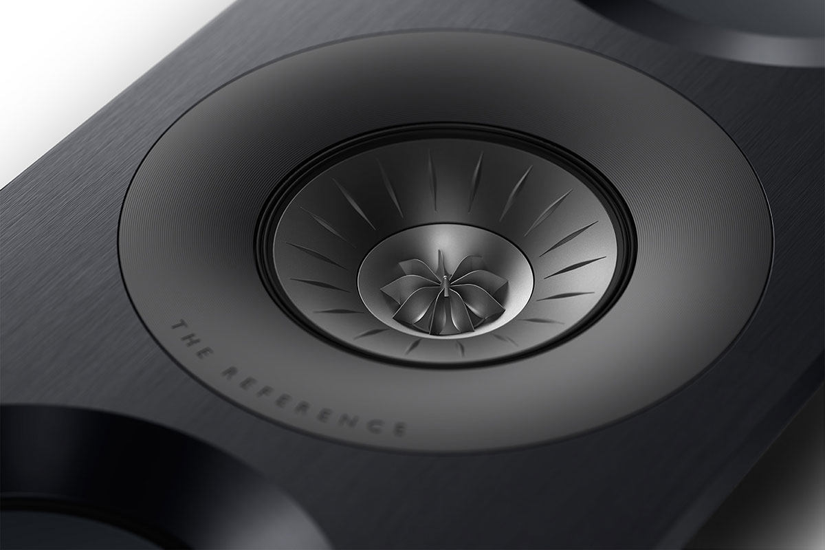 KEF Ci5160REFM-THX and KEF Ci3160REFM-THX | HiFi BLOG