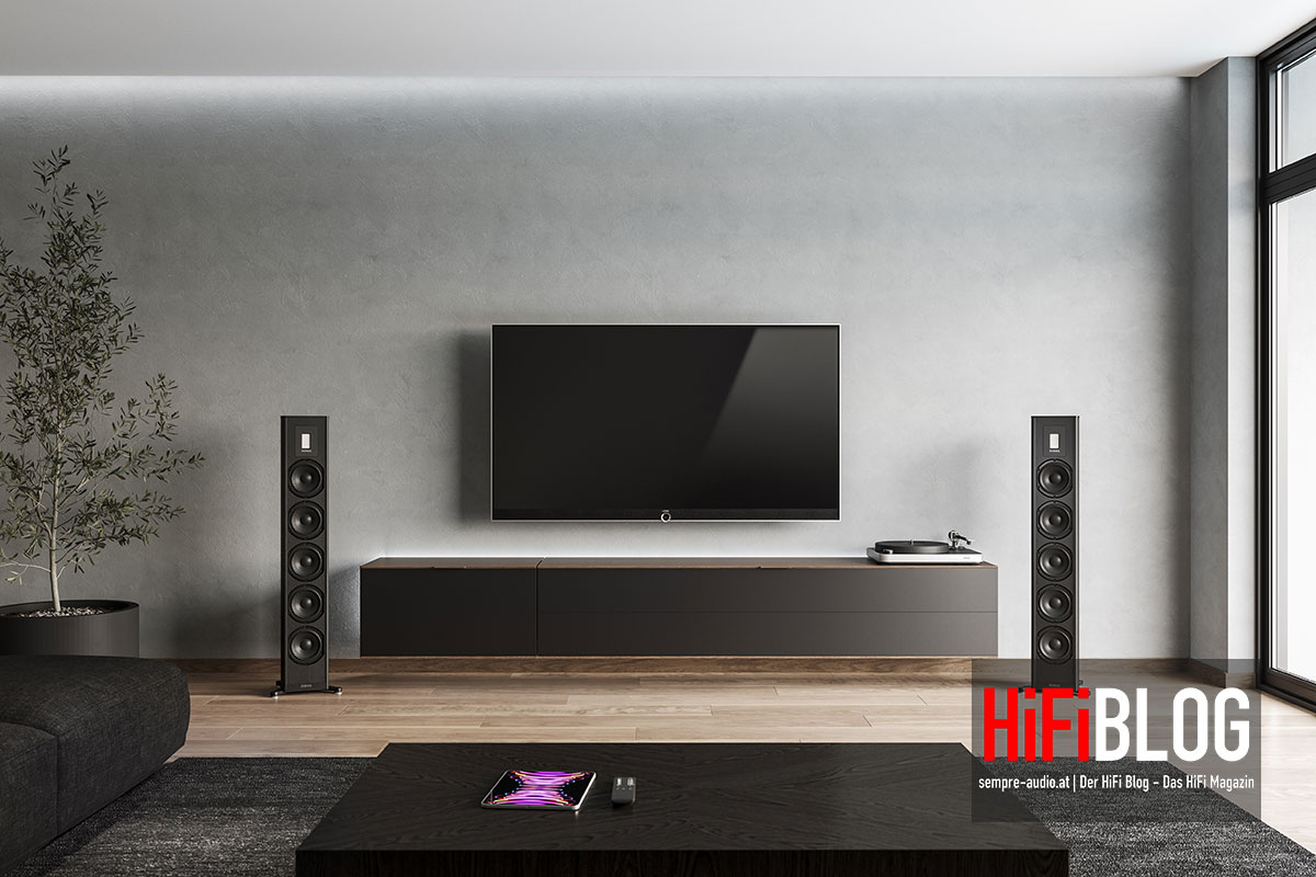 Piega Premium Wireless Series Gen2 | HiFi BLOG