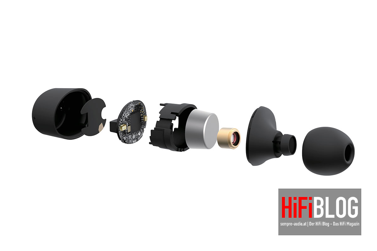 Yamaha TW-E3C True Wireless Earbuds | HiFi BLOG