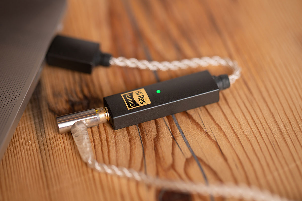 iFi Audio GO link Headphone Dongle | HiFi BLOG