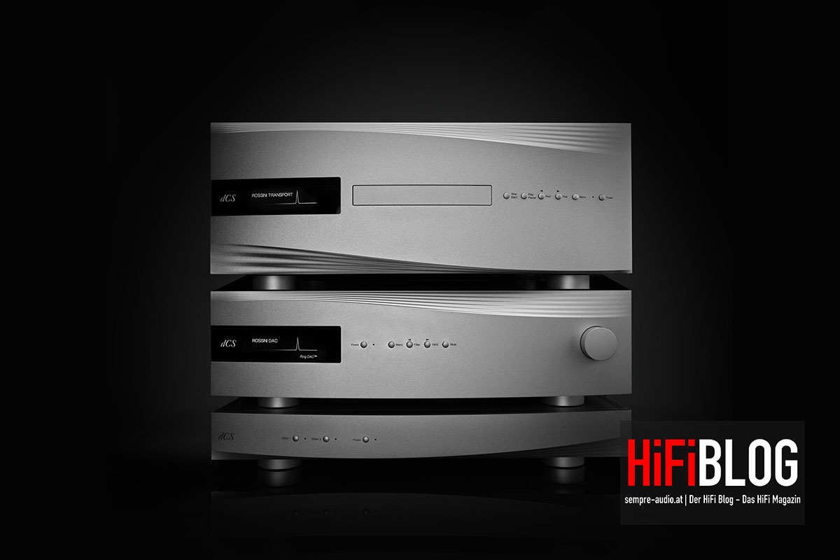Audio Reference GmbH takes over sales of dCS | HiFi BLOG