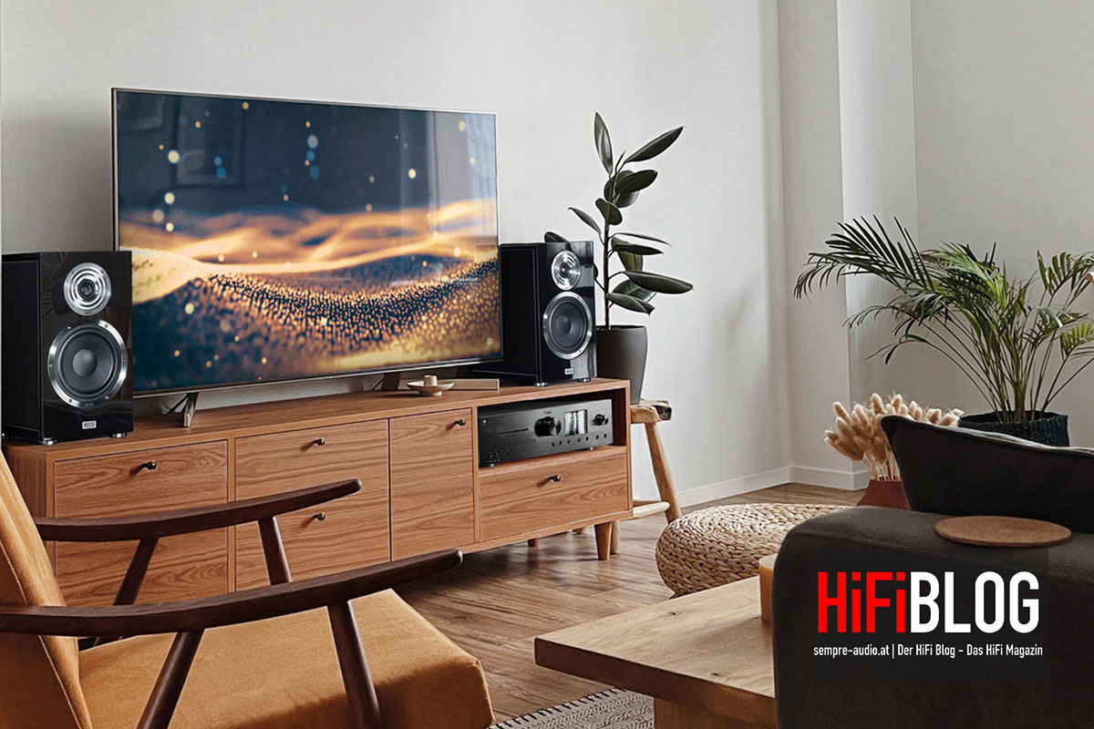 Heco In Vita Series | HiFi BLOG