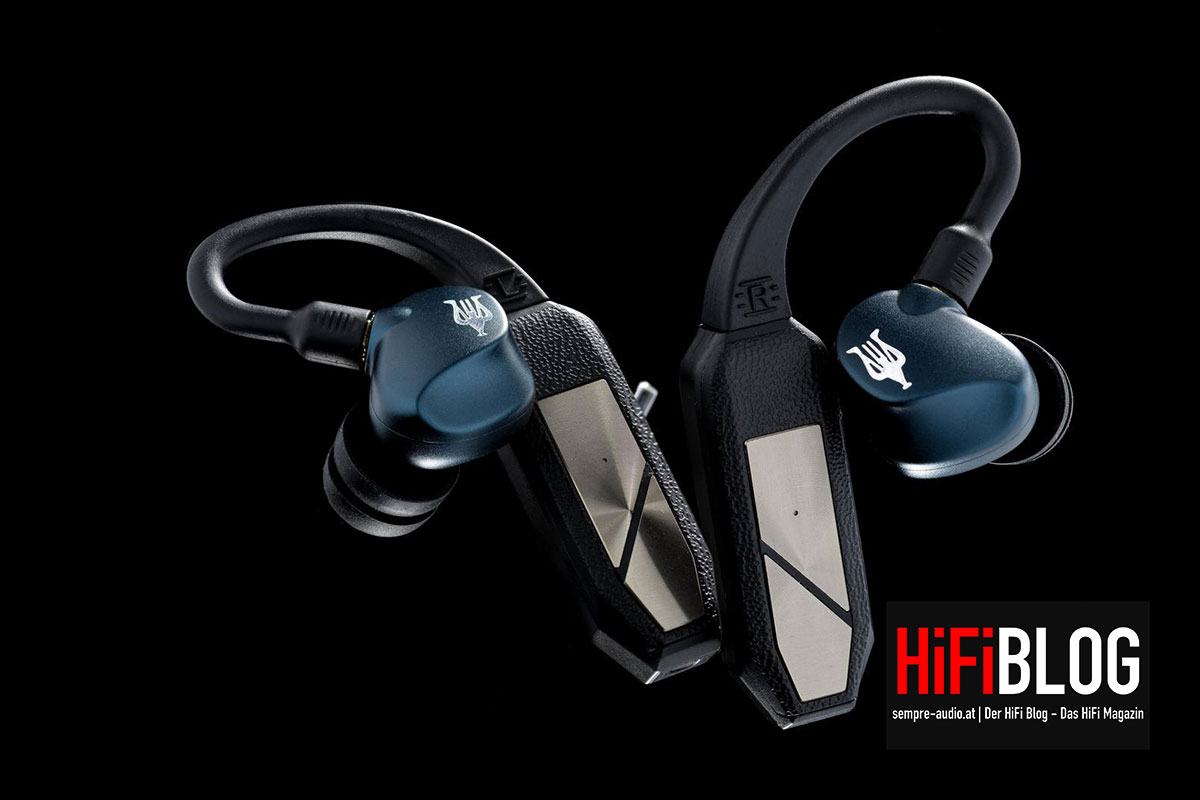 iFi Audio GO pod Wearable HD Bluetooth DAC and Headphone Amp | HiFi BLOG