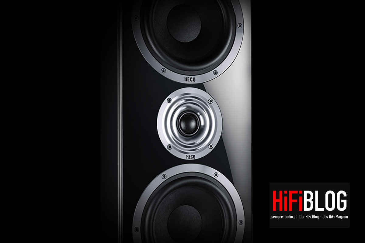 High End 2023 - Métronome Technologie presents Métronome AQWO 2 | HiFi BLOG