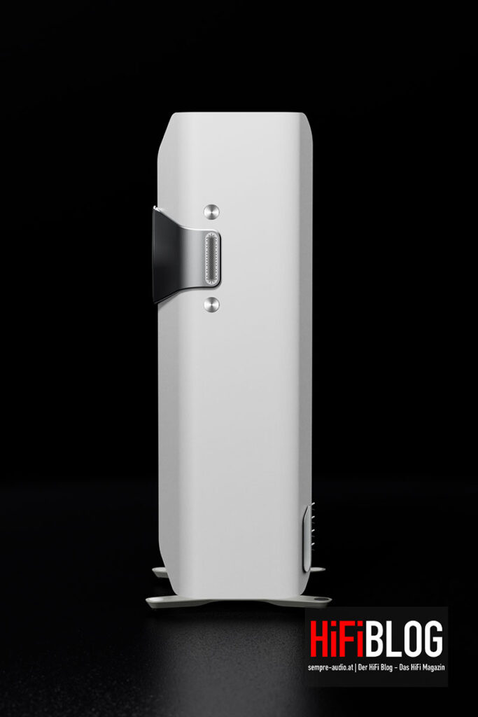 Monitor Audio Hyphn - A clear statement | HiFi BLOG