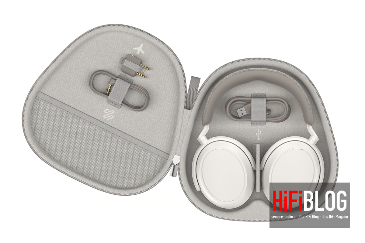 Sennheiser Smart Control App - Sound Personalization for Sennheiser ...