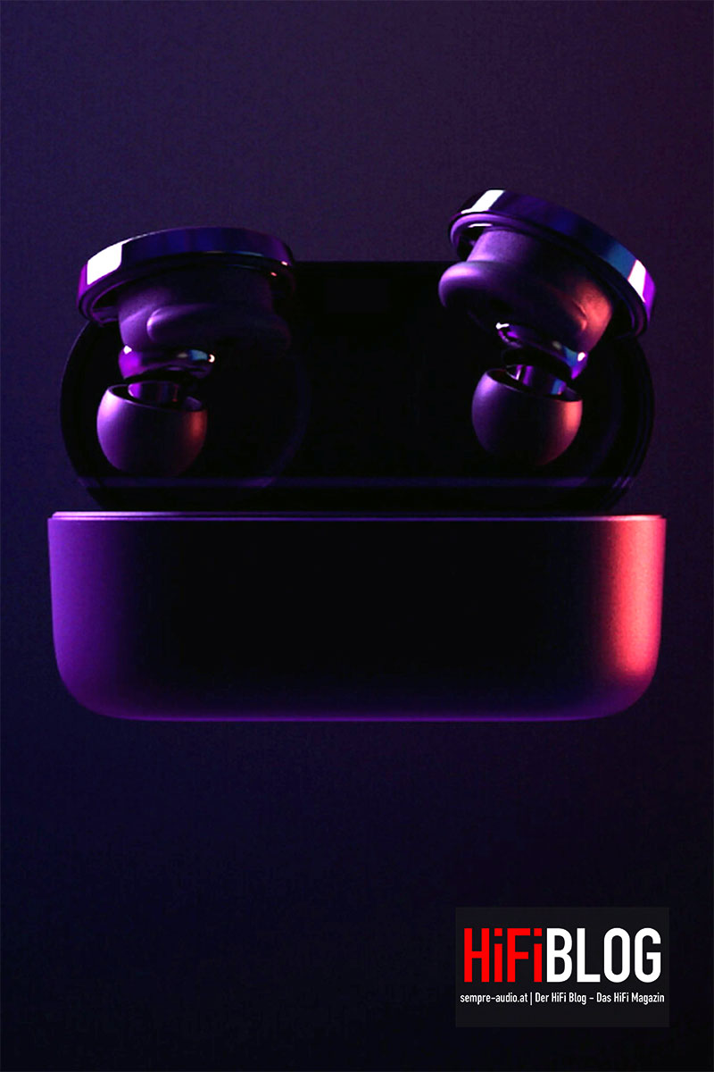 Denon PerL and Denon PerL Pro - Personalized Earbuds | HiFi BLOG